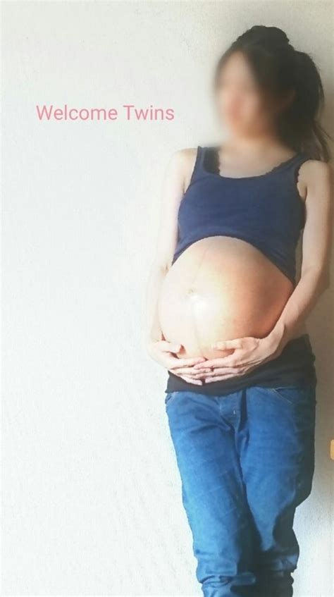 双子妊婦、10ヶ月臨月を迎えるからの出産予定日 にこなほのコーディネーターを目指す！！