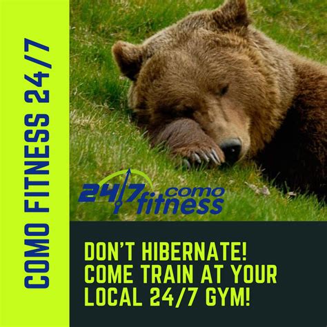 don t hibernate this winter como fitness