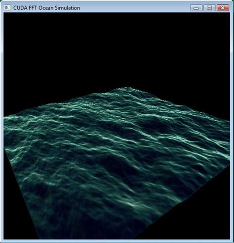 cuda code samples nvidia developer