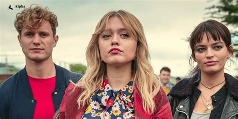 Sex Education Star Aimee Lou Wood Reveals How Season 4 Will Be