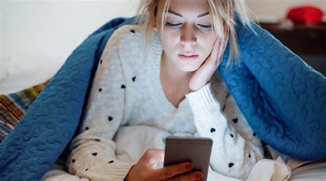 What Your Phone Might Be Doing To Your Brain Unc Health Talk