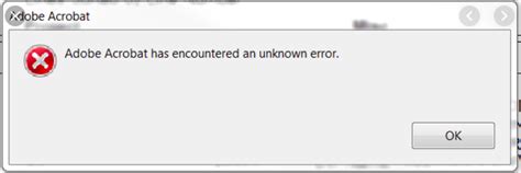 beim plotten in pdf aus autocad wird in acrobat reader ein fehler
