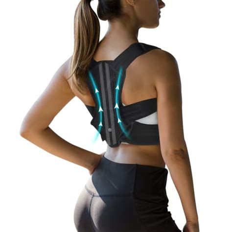 Top Best Rated Posture Corrector For Women To Buy Online