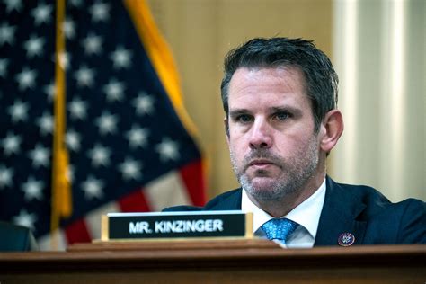 Some Republicans Who Backed Independent Jan 6 Commission Face Primary