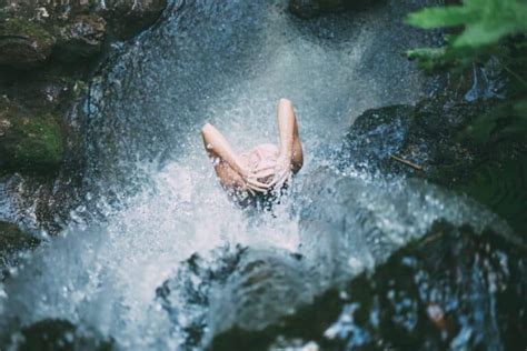 Shower Dream Meaning And Interpretations Dreams Guide Me