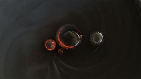 advanced glass shader in cycles blender tutorial