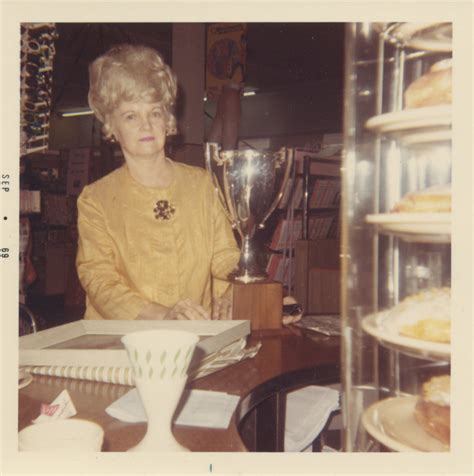 Vintage Everyday 40 Candid Polaroid Snaps Of Women From The 1960s