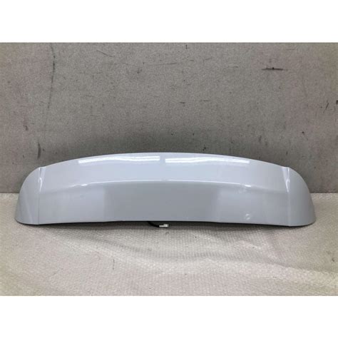 トヨタ Mxpk16 Mxpk11 アクア リアスポイラー 76085 52310 1g23021326 拓海商事ヤフー店 通販