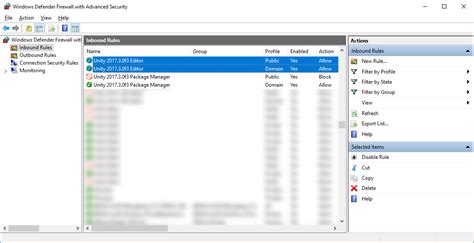 getting started with unity sdk include