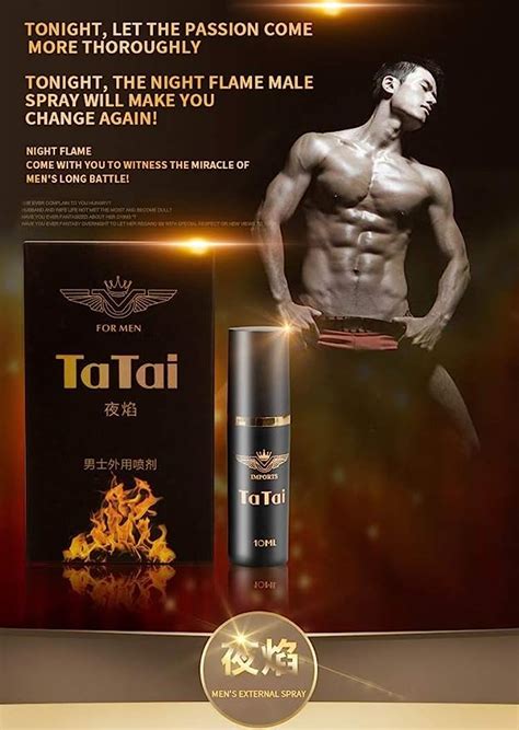 Powerful Male Sex Delay Spray Long Time Sex Spray For Man