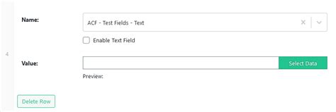 import advanced custom fields data from xml csv files import wp