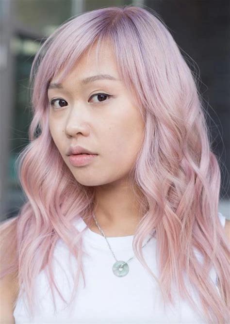 35 Amazing Asian Medium Hairstyles To Check Out Hairdo Hairstyle