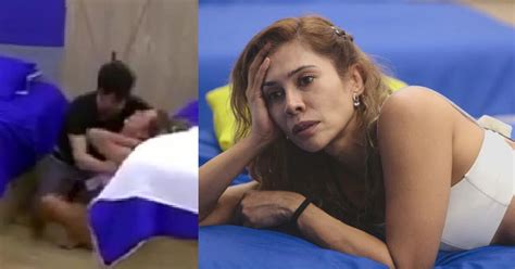 Martha Isabel Bolaños Y Julián Trujillo Sufrieron Aparatoso Accidente