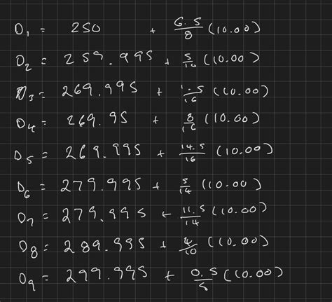 python how to determine the quartiles and deciles from a given data