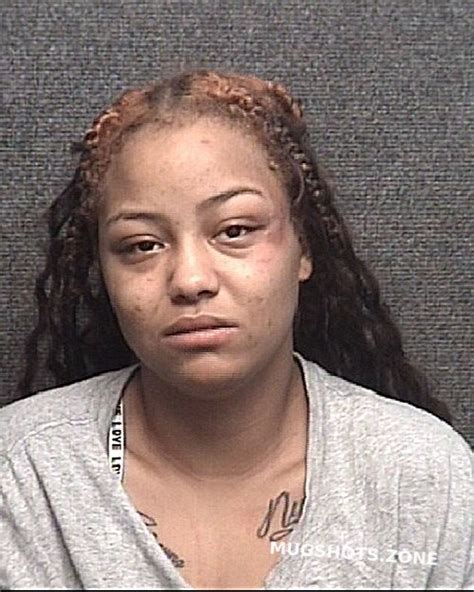 Turner Ariel 04 16 2023 Horry County Mugshots Zone