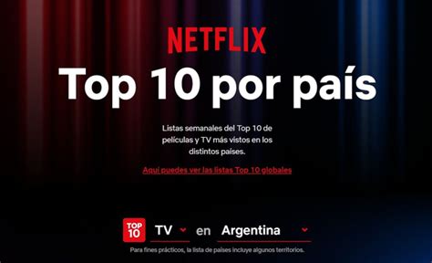 Qué Ver En Netflix En Junio 2023 El Top 10 De Las Series Más Vistas