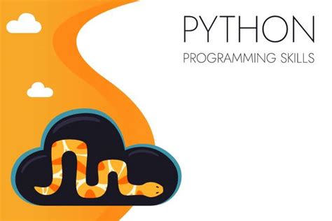 python programming language illustrations royalty free vector graphics