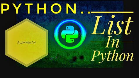 list in python class 11 class 12 preeti arora cbse youtube