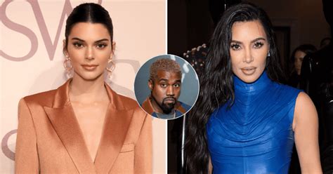 Kendall Jenner Claims She Wouldve Spiraled Had She Gone Through The