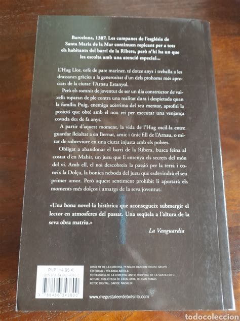 Els Hereus De La Terra Ildefonso Falcones Comprar Libros En Catalán