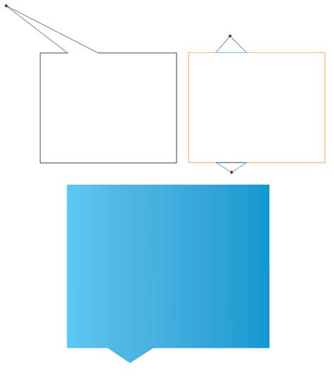 how to create and use perfect shapes in coreldraw