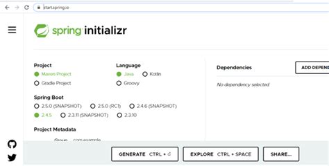 spring boot jpa how spring boot jpa works examples