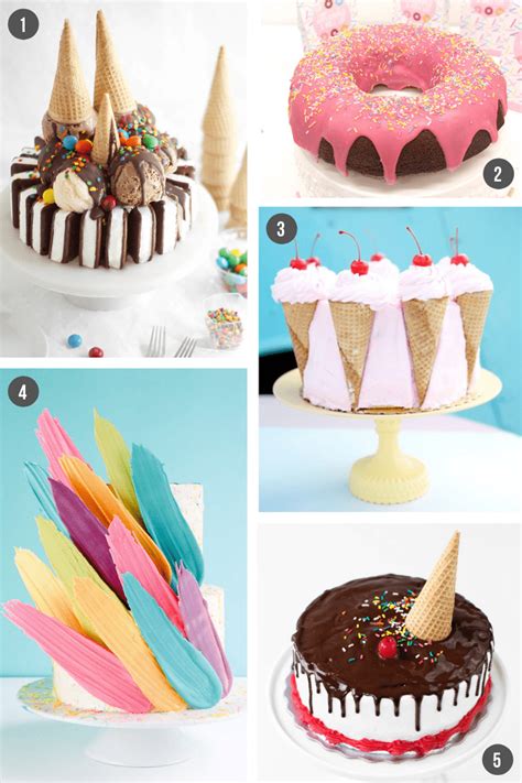 Beginner Cake Decorating Ideas For Birthdays Shelly Lighting