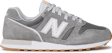 New Balance Wl373 Γυναικεία Sneakers Γκρι Wl373hl2 Skroutz Gr