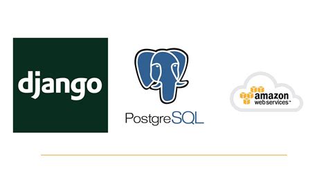 deploying django application on aws elastic beanstalk with postgresql