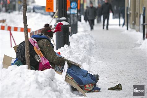 Froid Extrême Les Refuges Ouvrent Leurs Portes Aux Sans Abri Louis