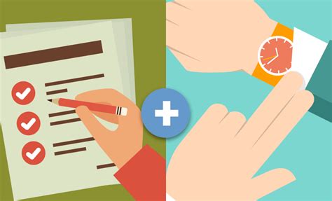 the difference built in tasks and time makes todo vu