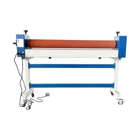 Cold Lamination Machine