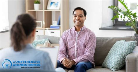 Mental Health Treatment Outpatient Vs Inpatient Comprehensive