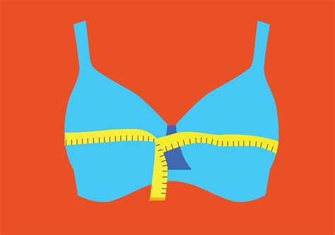 Are 8 Out Of 10 Women Really Wearing The Wrong Bra Size The New York