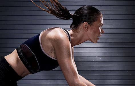 12 Reasons Why Sweating Is So Freaking Good For You