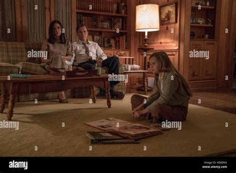 American Pastoral 2016 Ewan Mcgregor Jennifer Connelly Hannah