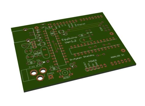 arduino pcb gerber file pcb designs