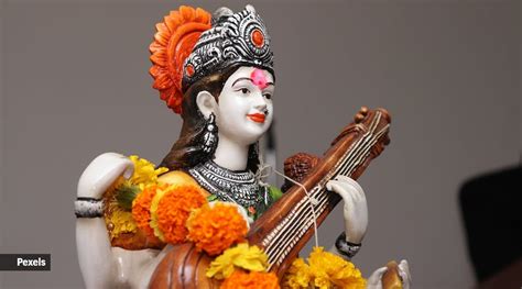 Saraswati Puja 2024 Date And Time In Telugu Eada Neilla