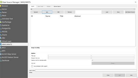 [最も選択された] arcgis map service qgis 135961 arcgis map