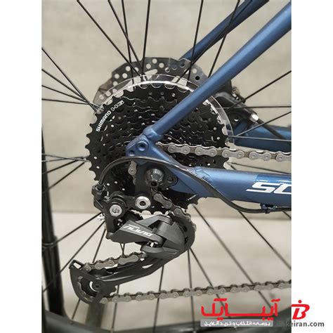 دوچرخه کوهستان اسکات Aspect 740 سایز 27 5 Scott Aspect 740 آیبایک
