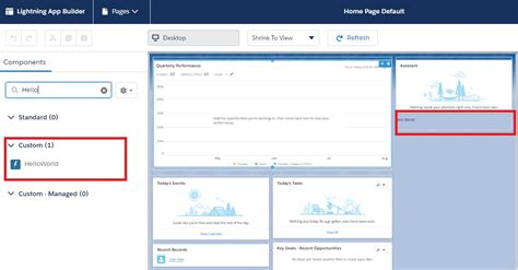 how to see lwc code in salesforce einstein hub salesforce guide