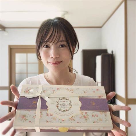 古田ちさこさんのインスタグラム写真 古田ちさこinstagram 「母の日ギフトにおすすめです🎀 Cafe Ohzan