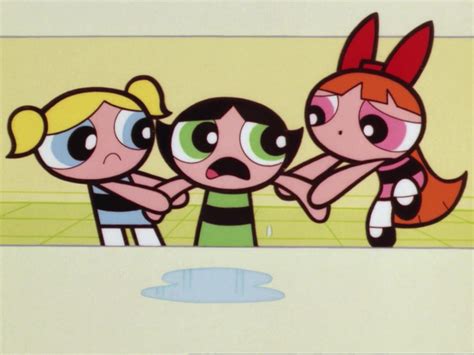 The Powerpuff Girls 1998 Season 2 Image Fancaps