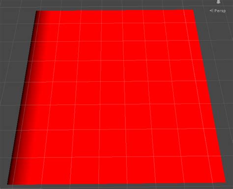 vertex and fragment shaders undefined games