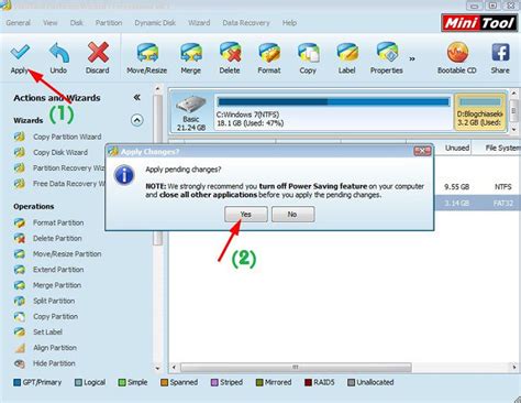 how to convert fat32 to ntfs or ntfs to fat32 format