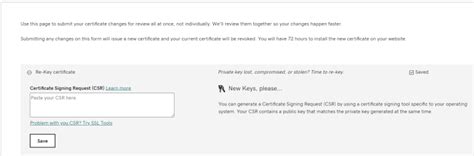 how to renew a microsoft terminal server ssl certificate netsidetech