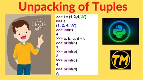 tuple unpacking tuple tutorials unpacking of tuples tuples in