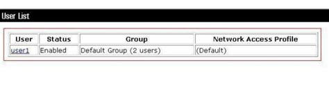 external web authentication using a radius server cisco