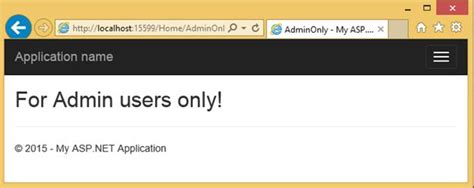 entity framework and asp mvc 5 building web application part 2