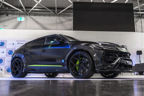 prior urus im roberto geissini design eurotuner news